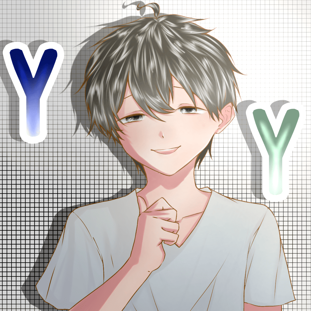 YURI & YUKI | LINE WEBTOON