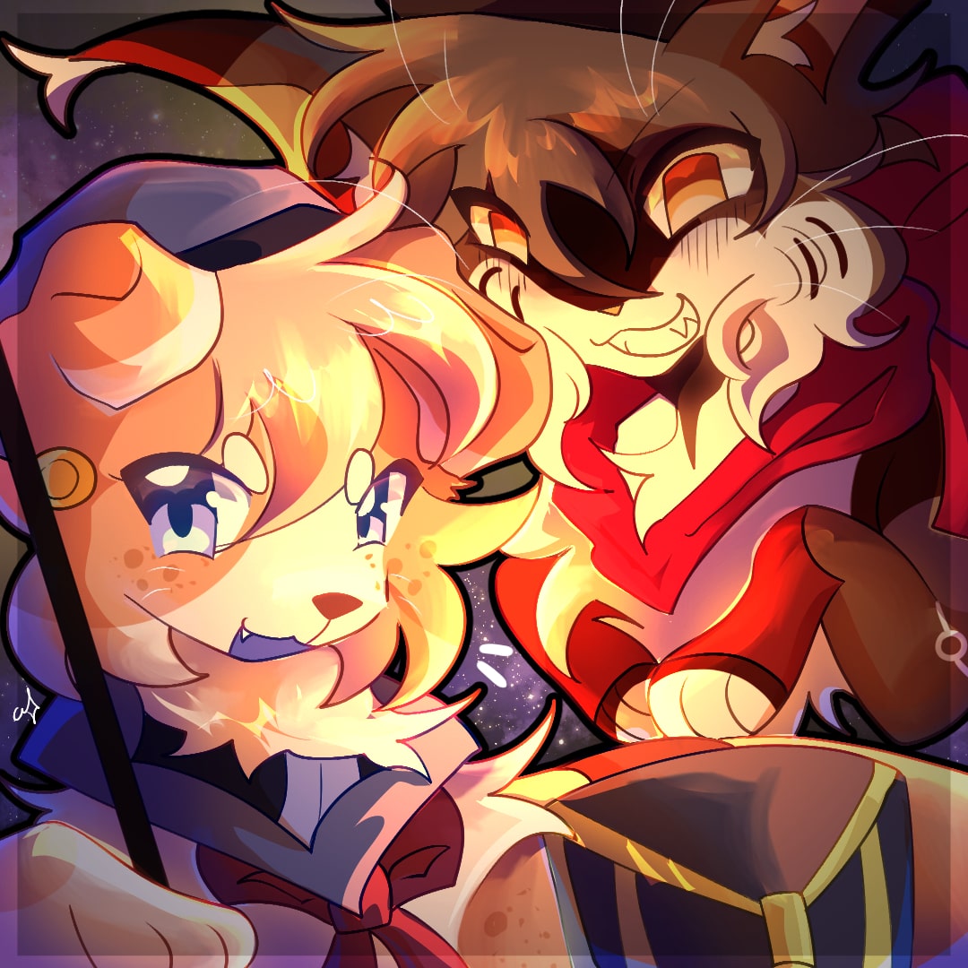 ☆彡 | 1000 LANTERNS (HIATUS) | WEBTOON