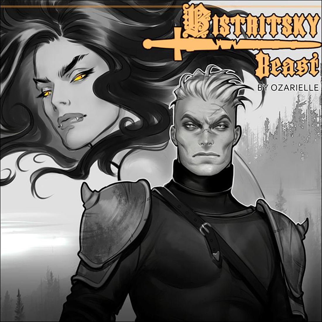 Bistritsky beast | WEBTOON