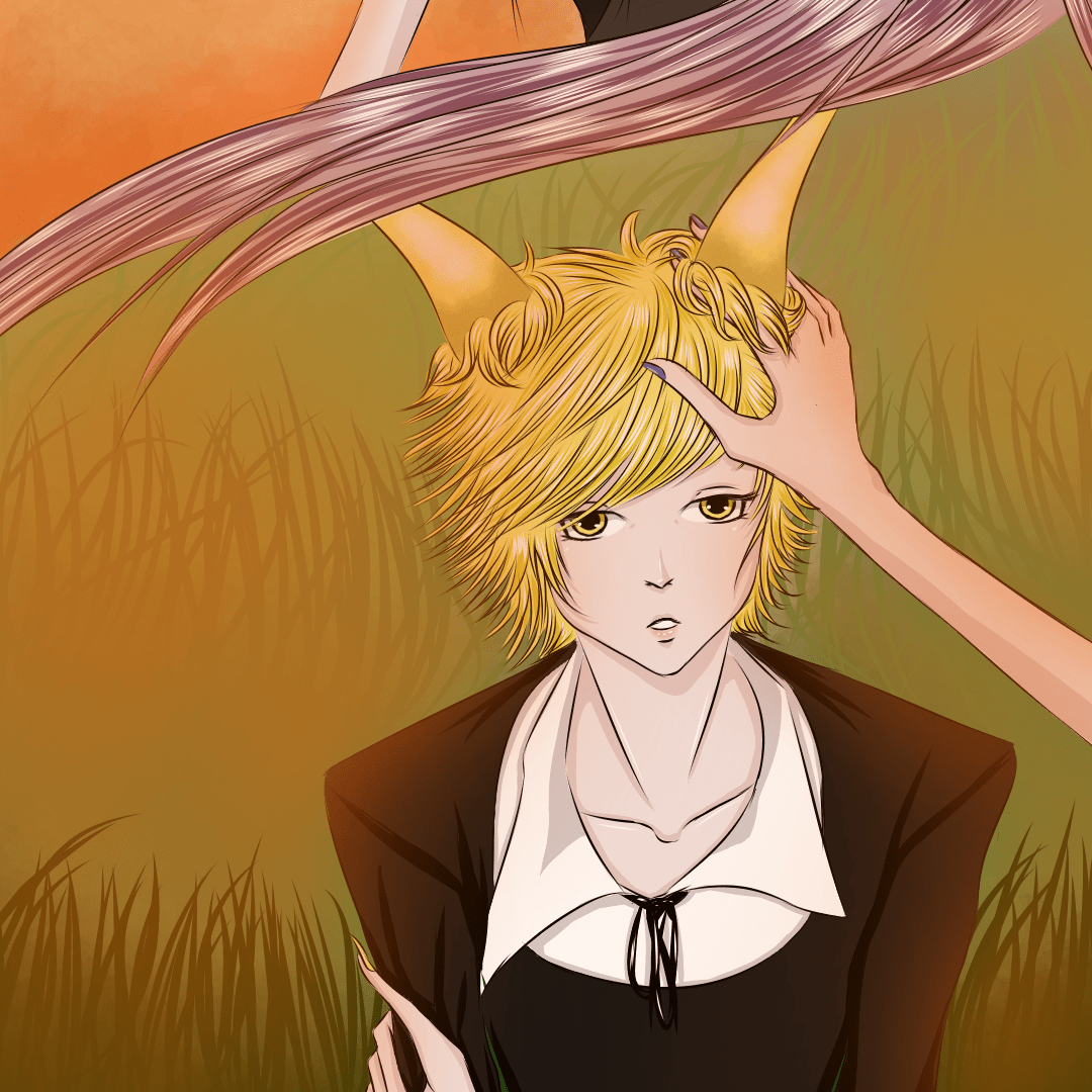Children of fire | WEBTOON