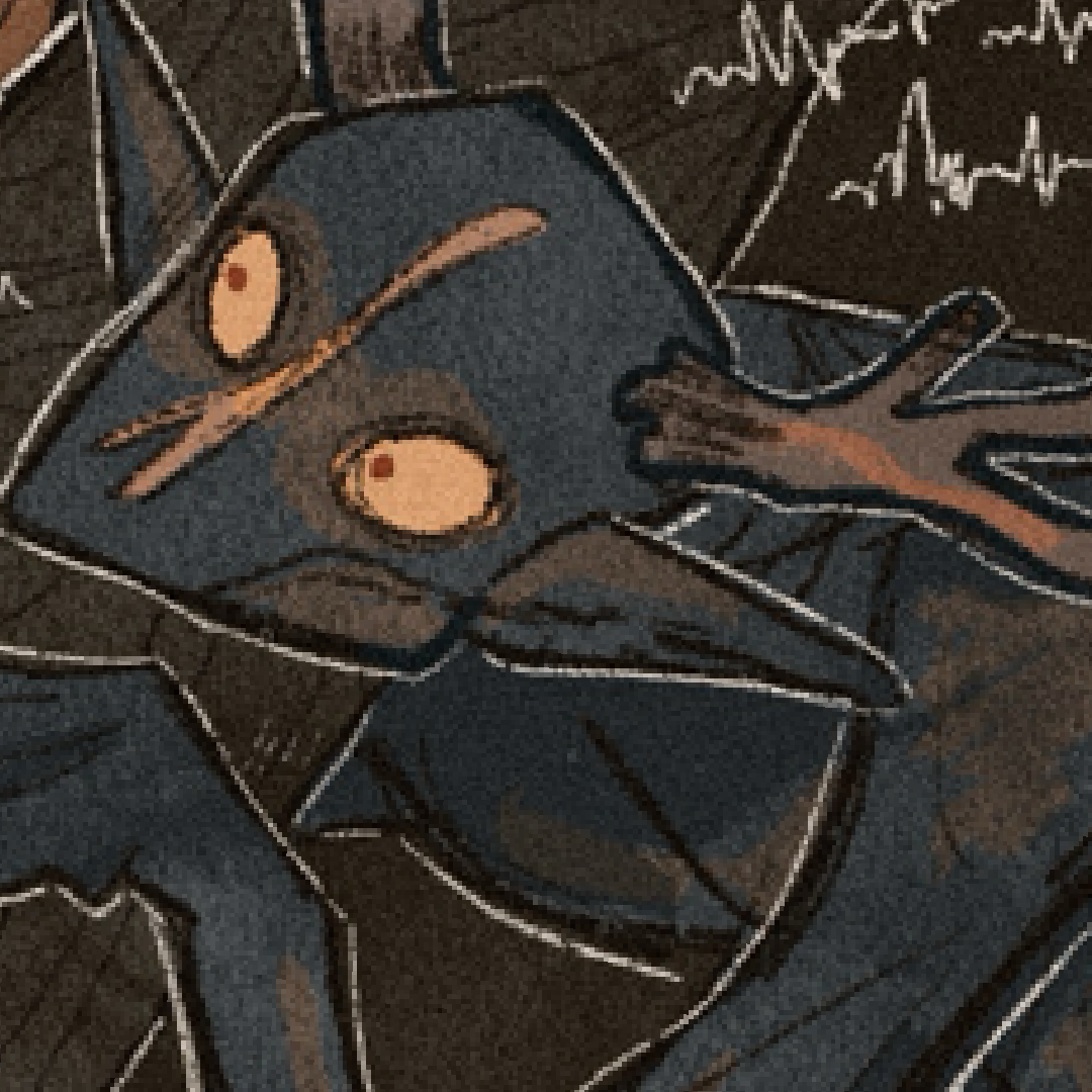 The Bog Gang | WEBTOON