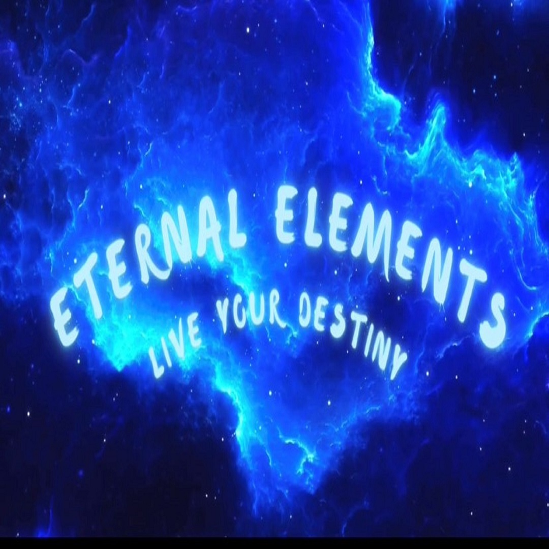 Eternal Elements | WEBTOON