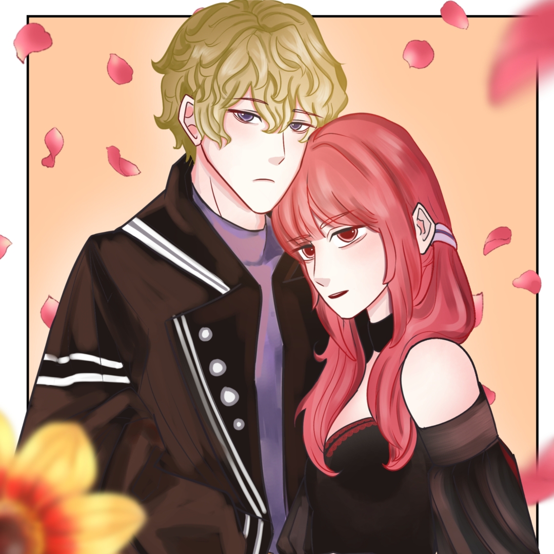 POPSICLE LOVE | LINE WEBTOON