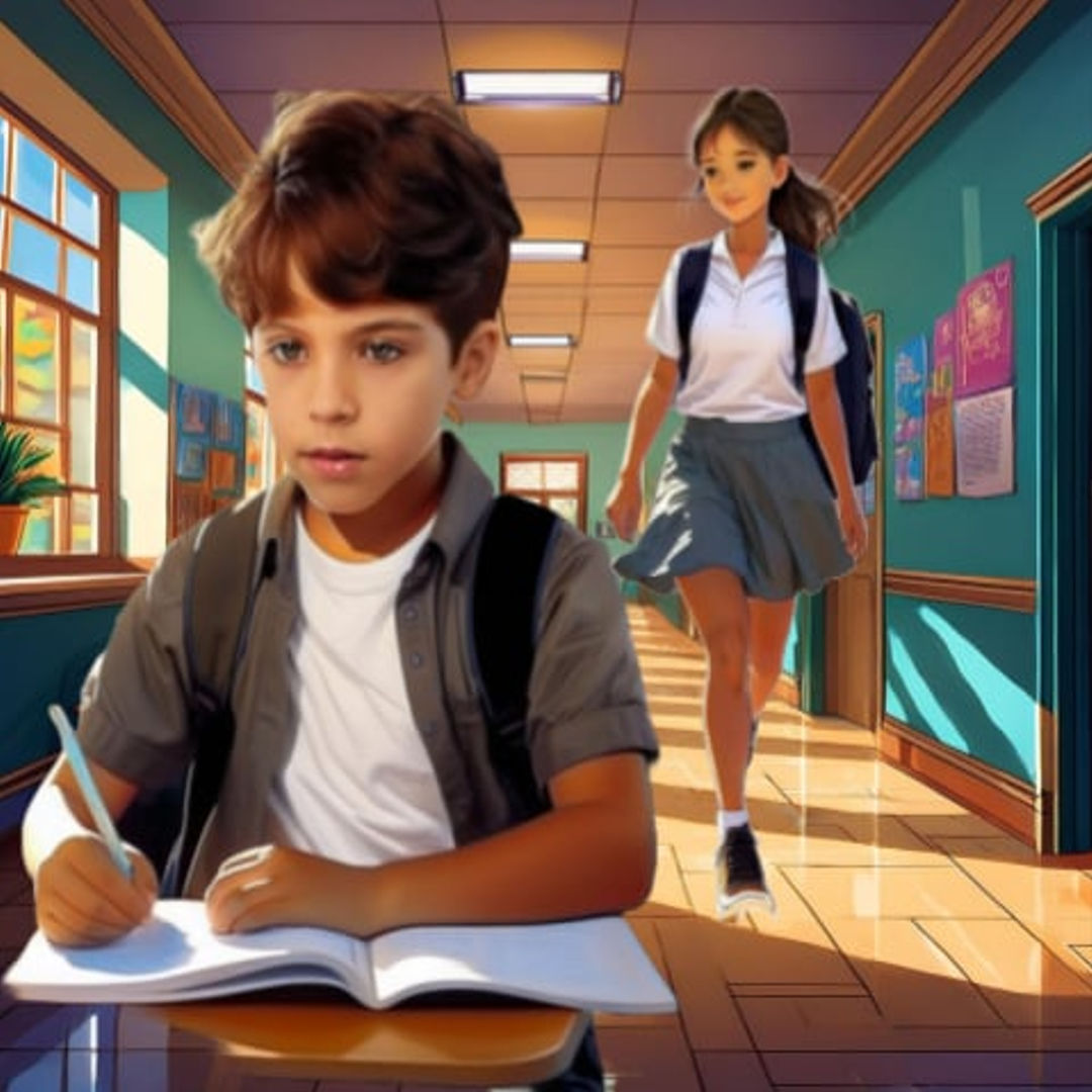 Love Circus | WEBTOON