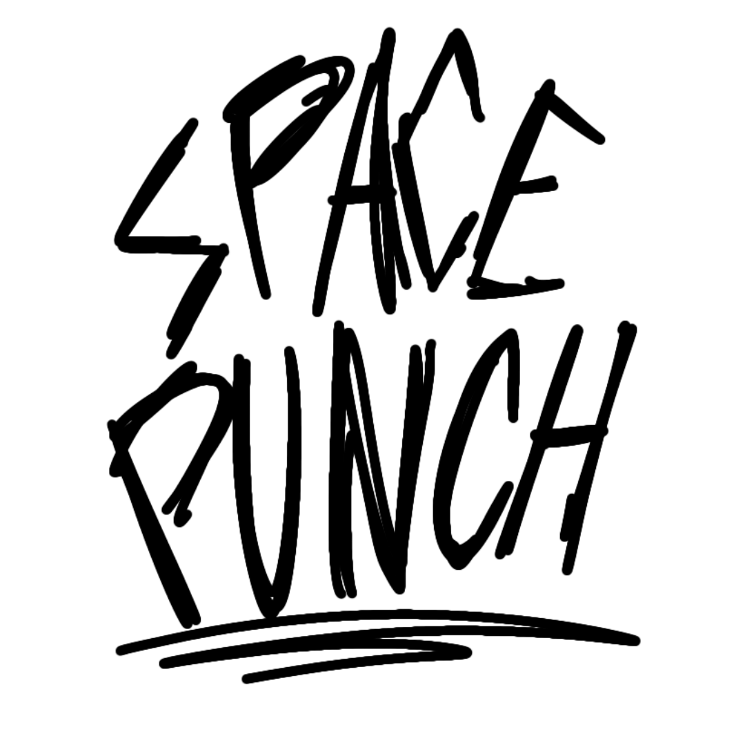 SPACE PUNCH | WEBTOON