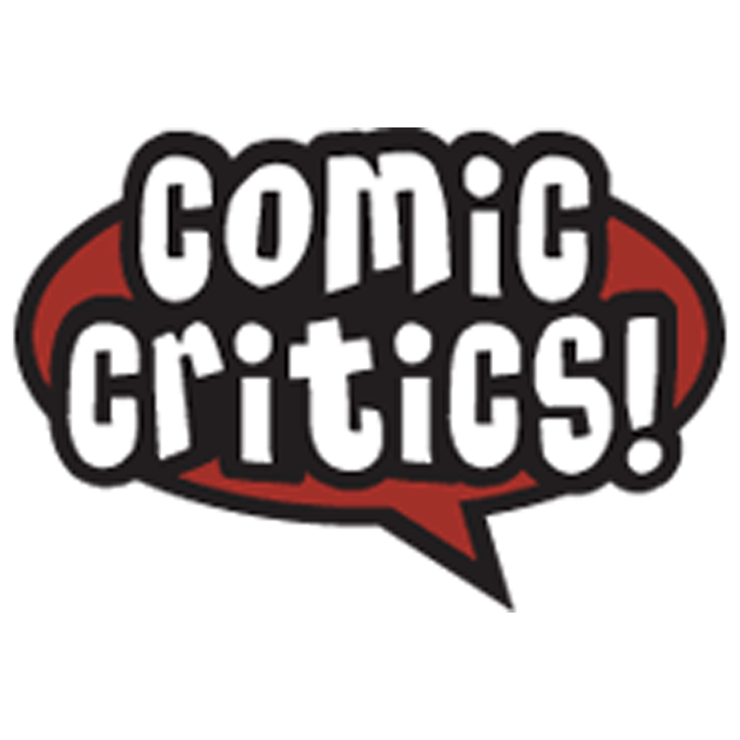 Comic Critics! | WEBTOON
