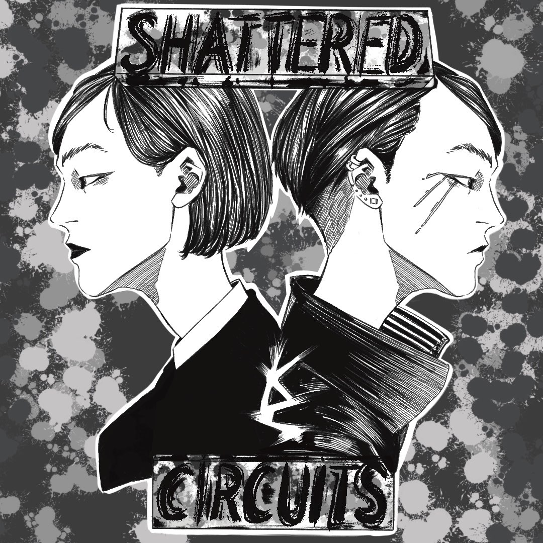 Shattered Circuits | WEBTOON