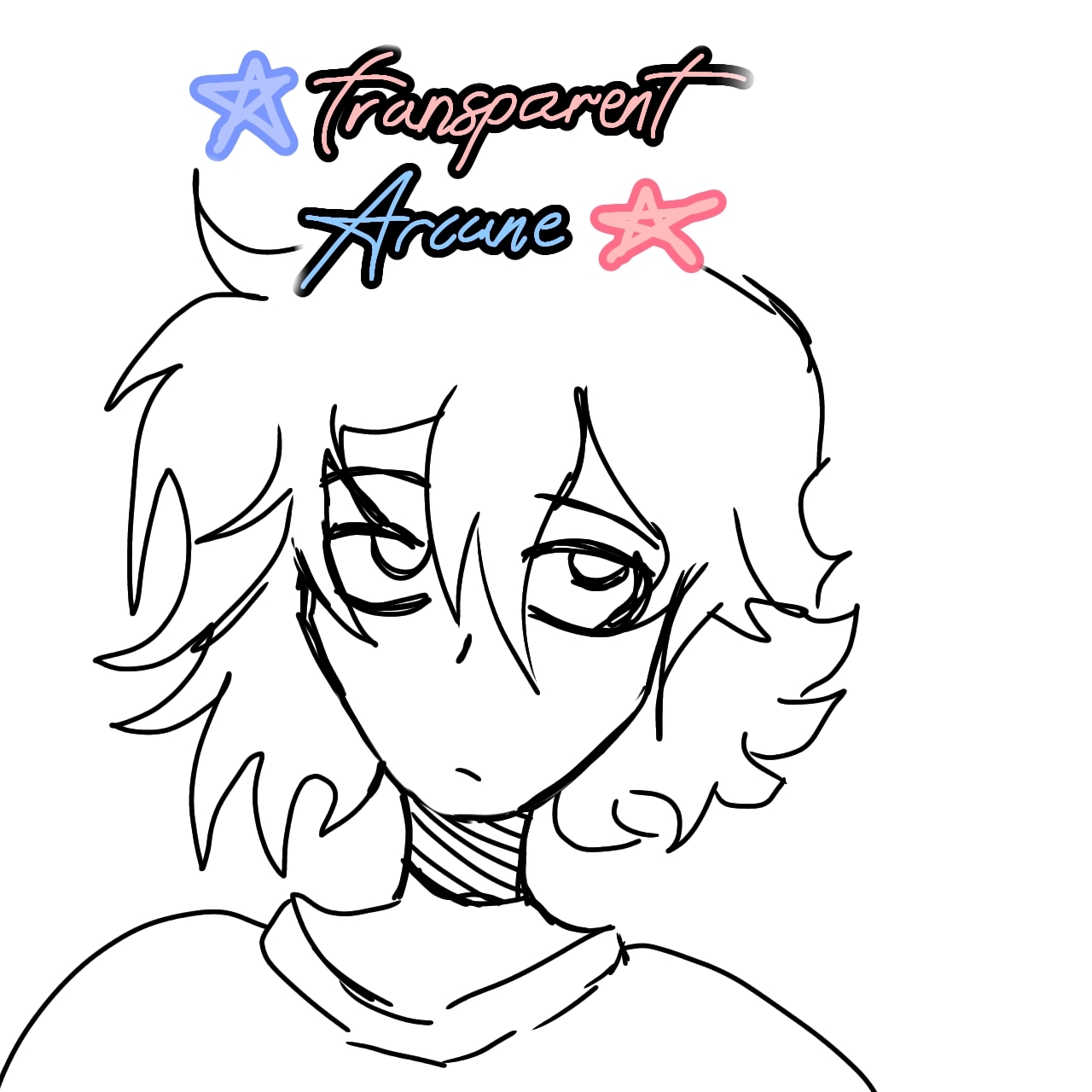 Transparent arcane (GL) | WEBTOON