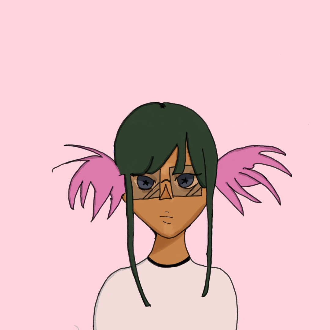 Rubatosis | WEBTOON