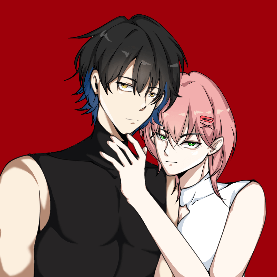 Accidentally put heart | WEBTOON