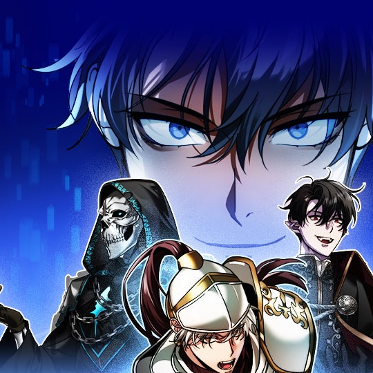 My Avatars’ Path to Greatness | WEBTOON