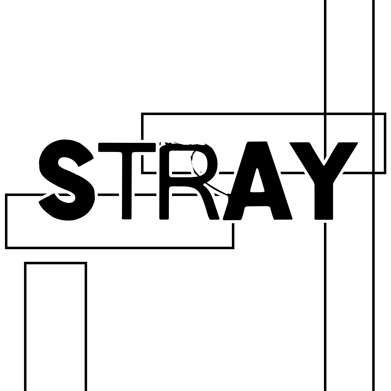 Stray | WEBTOON