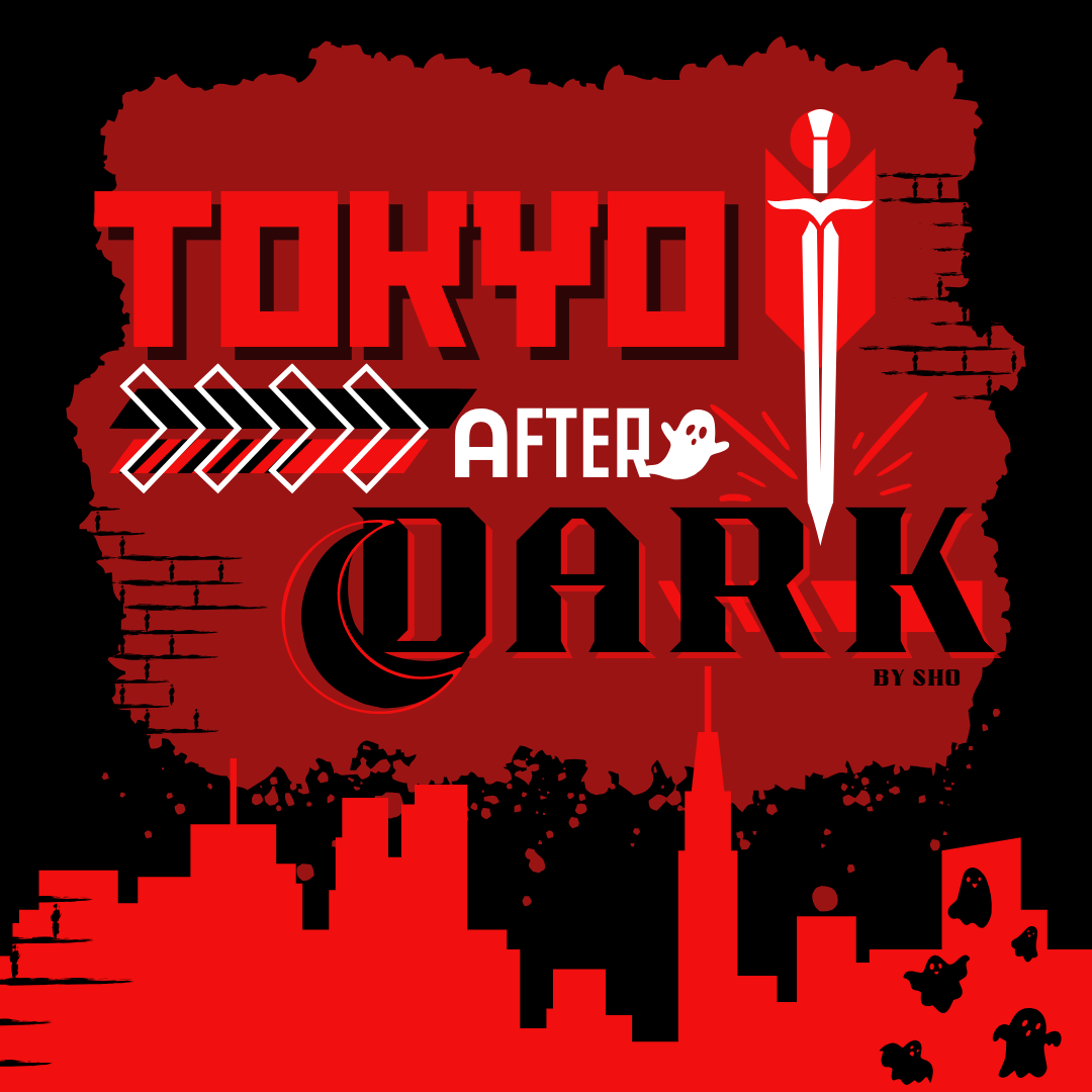 Tokyo After Dark: Nightfall | WEBTOON