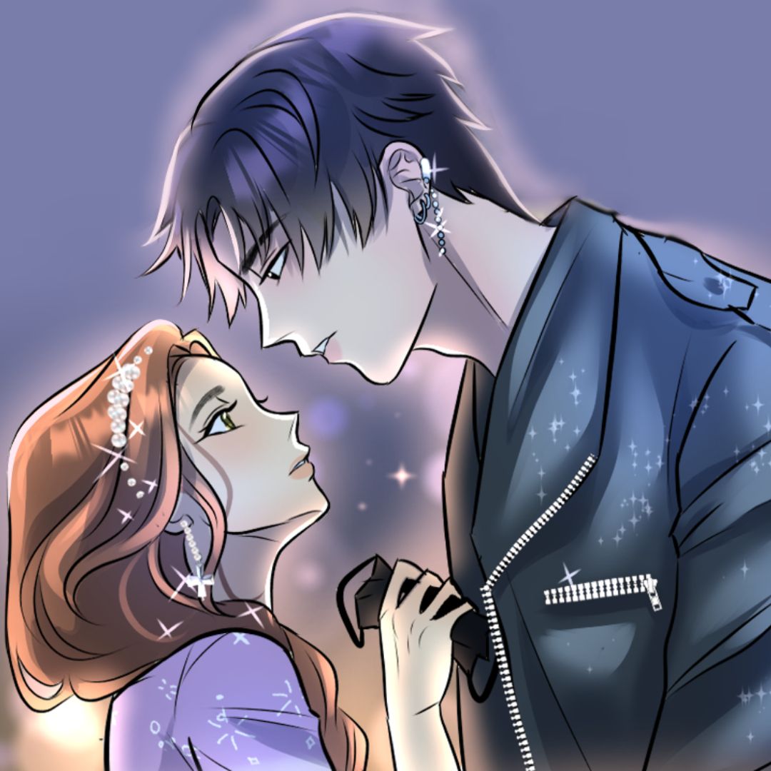 Broken Paradise: | WEBTOON