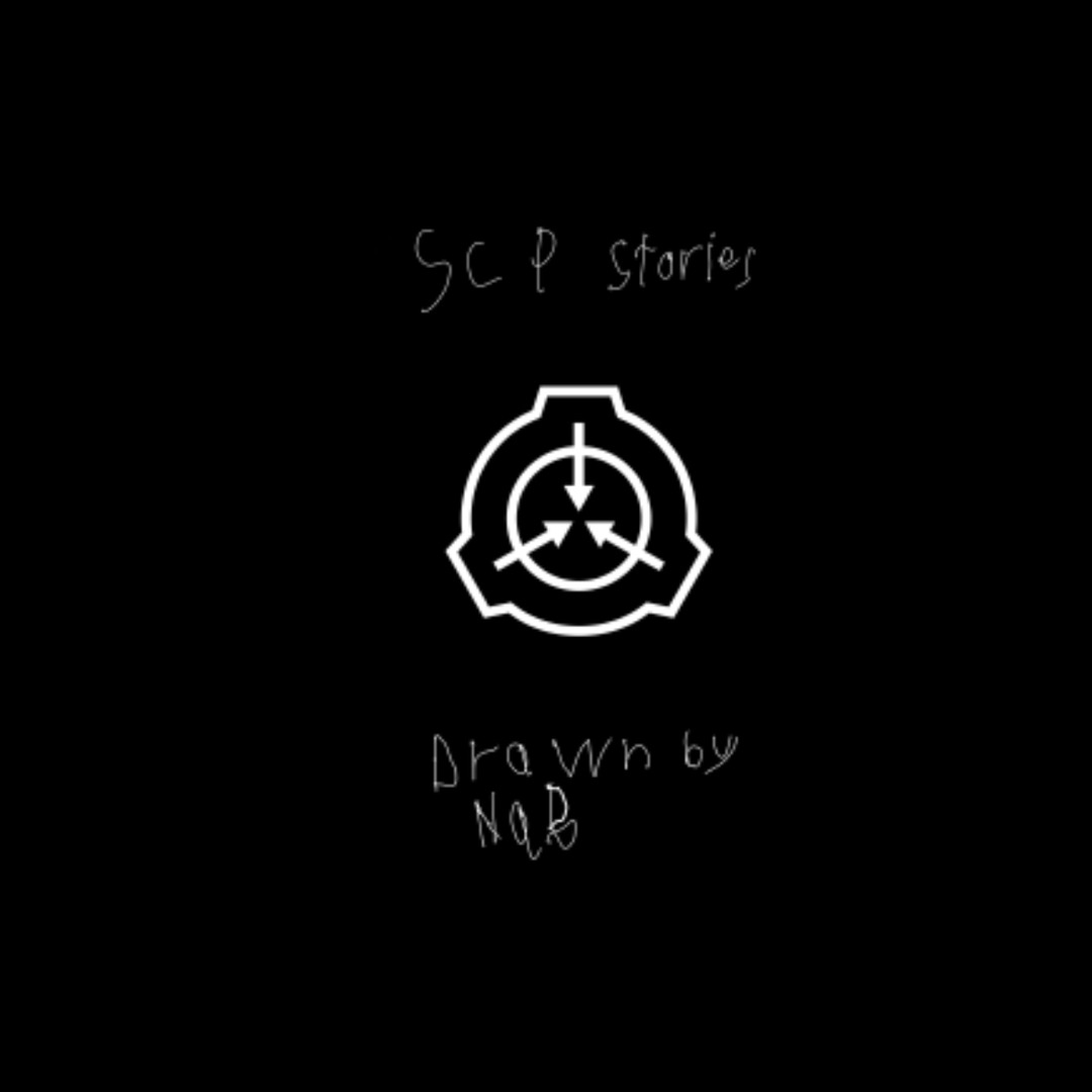 Nab drawing Scp stories | WEBTOON