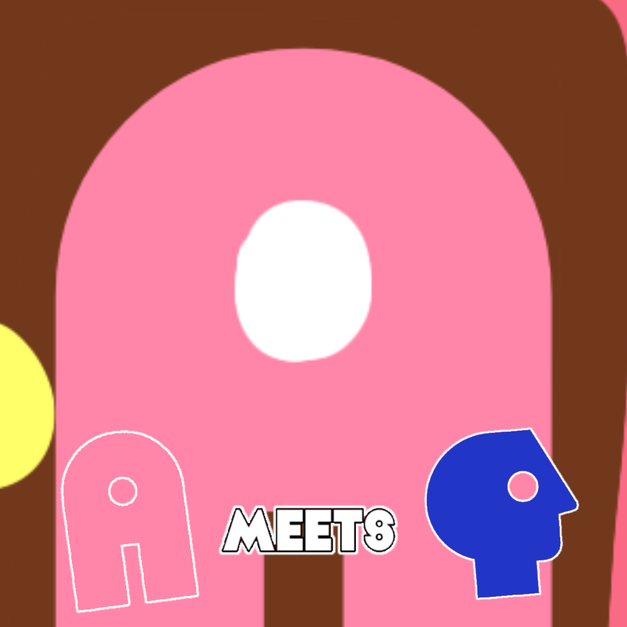 A meets P: Adventure | WEBTOON