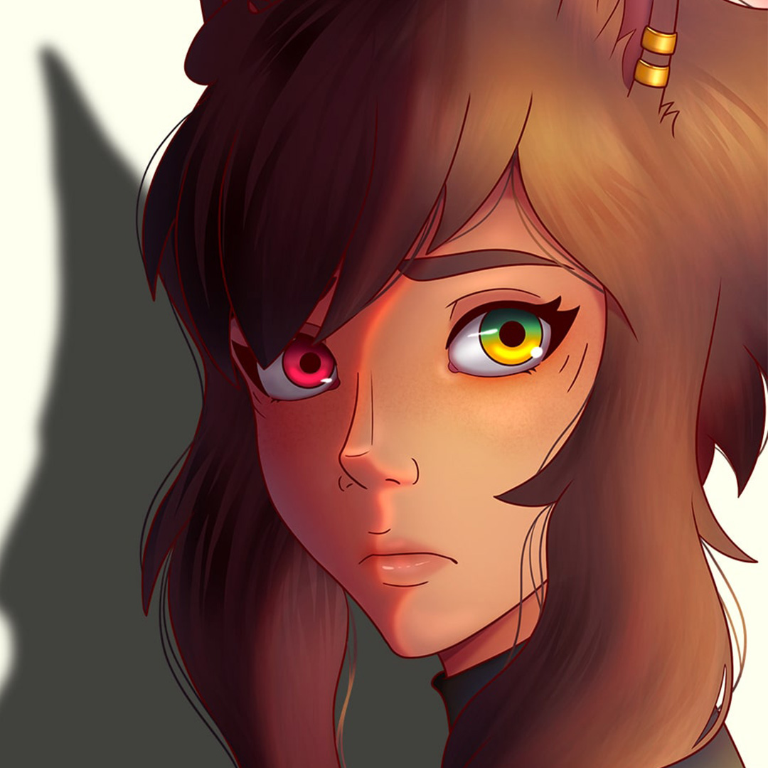 Moon Descendants | WEBTOON