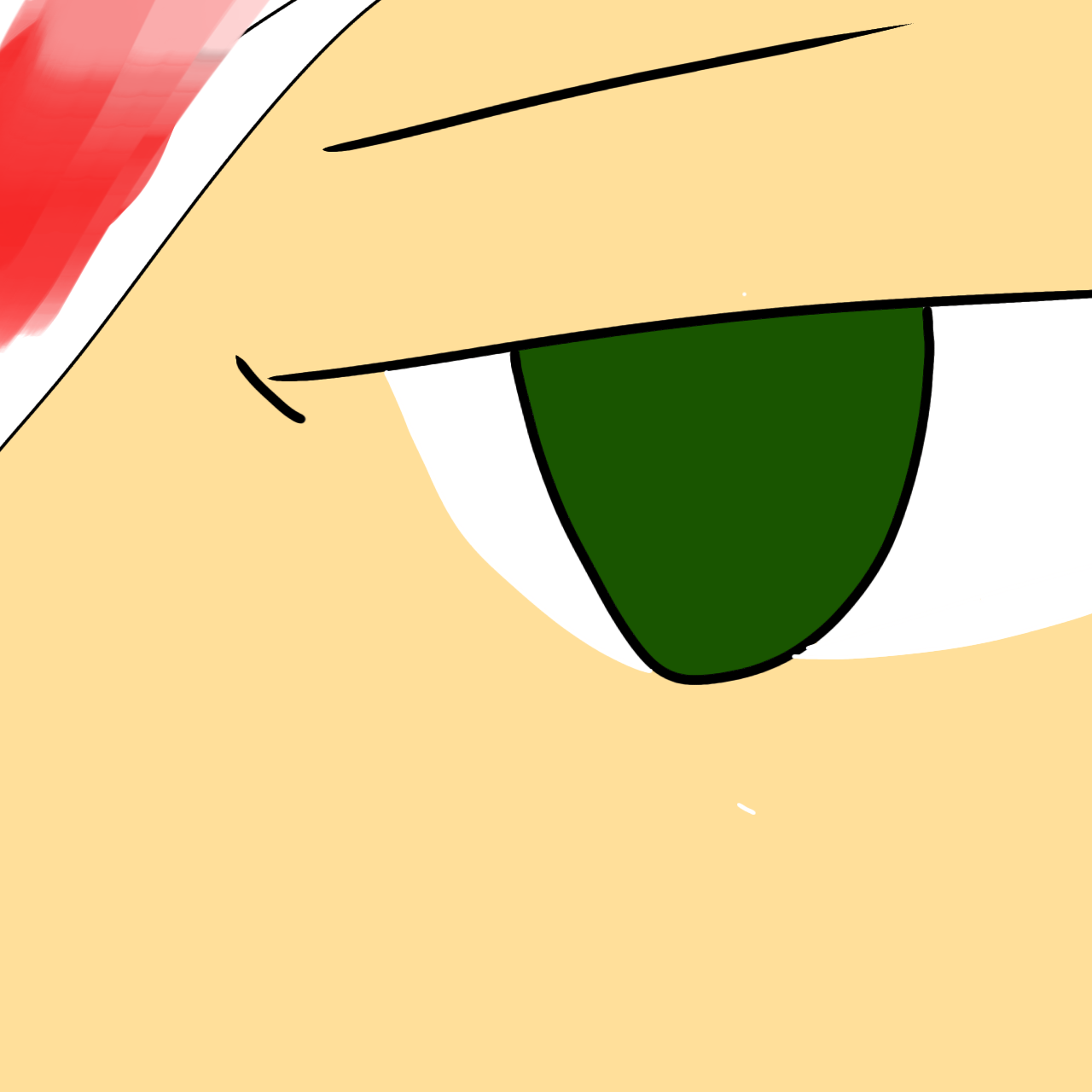 Just testing / | LINE WEBTOON