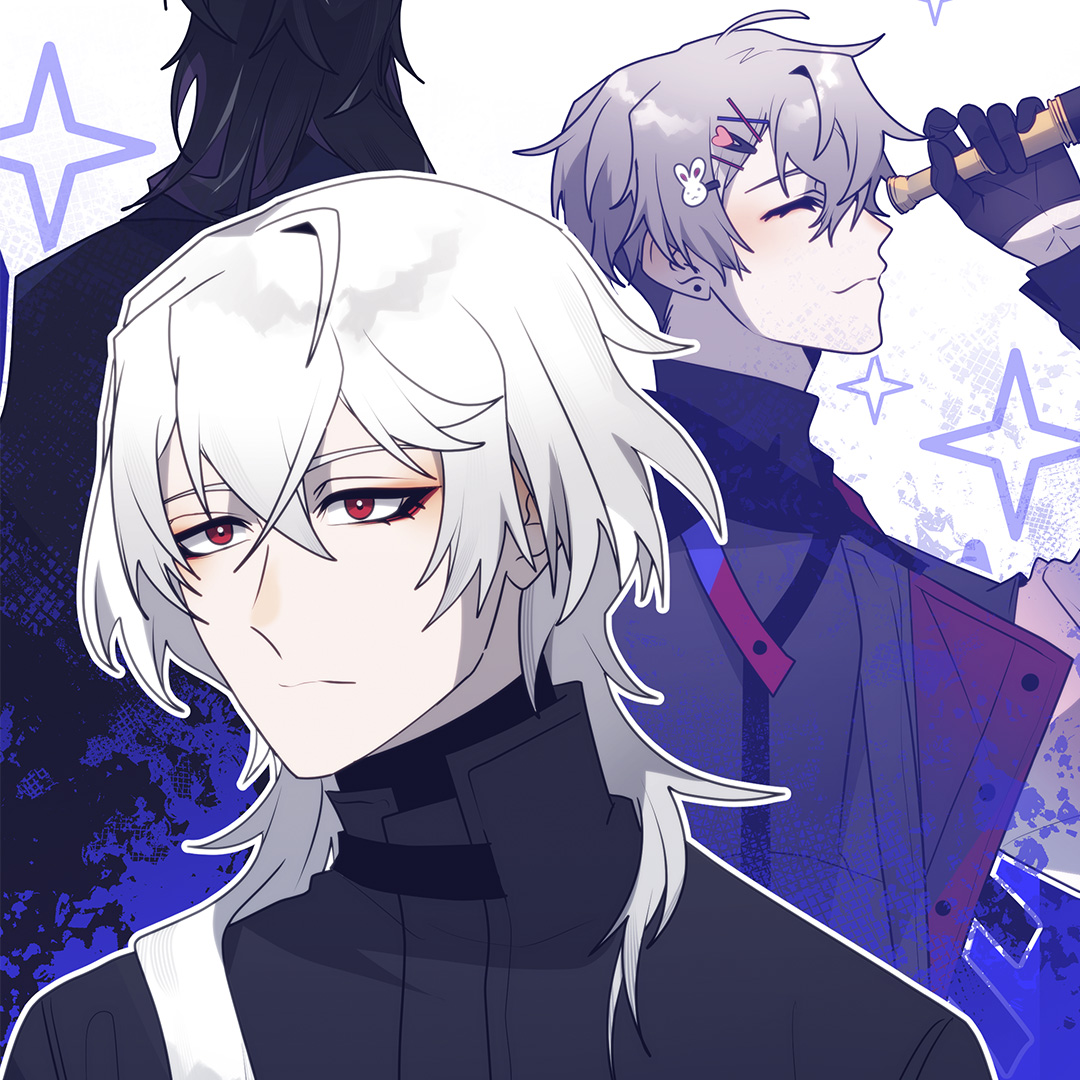 Episode 1: A Reaper's Burden - 1 | A Date with Death ZERO