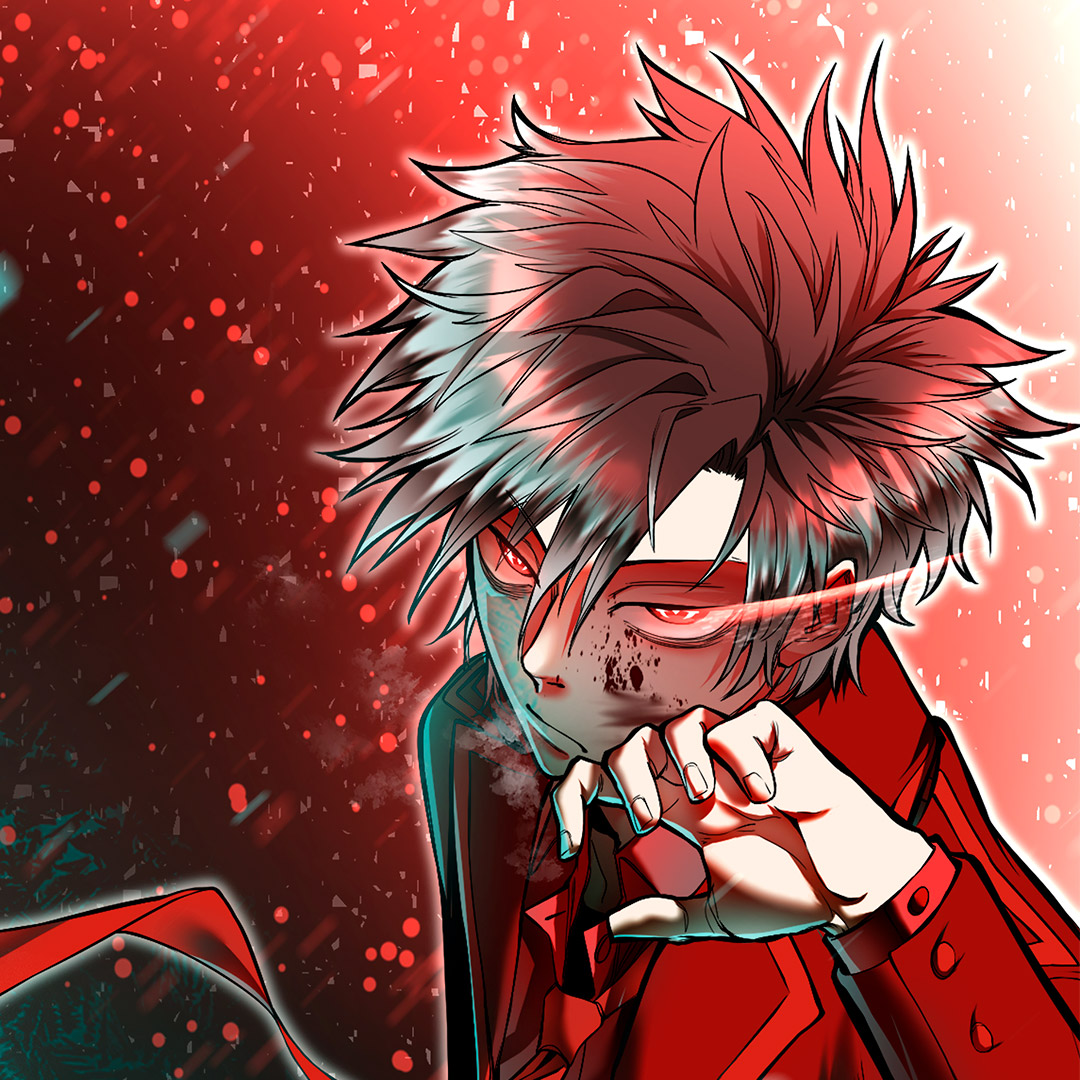 One Vision | WEBTOON