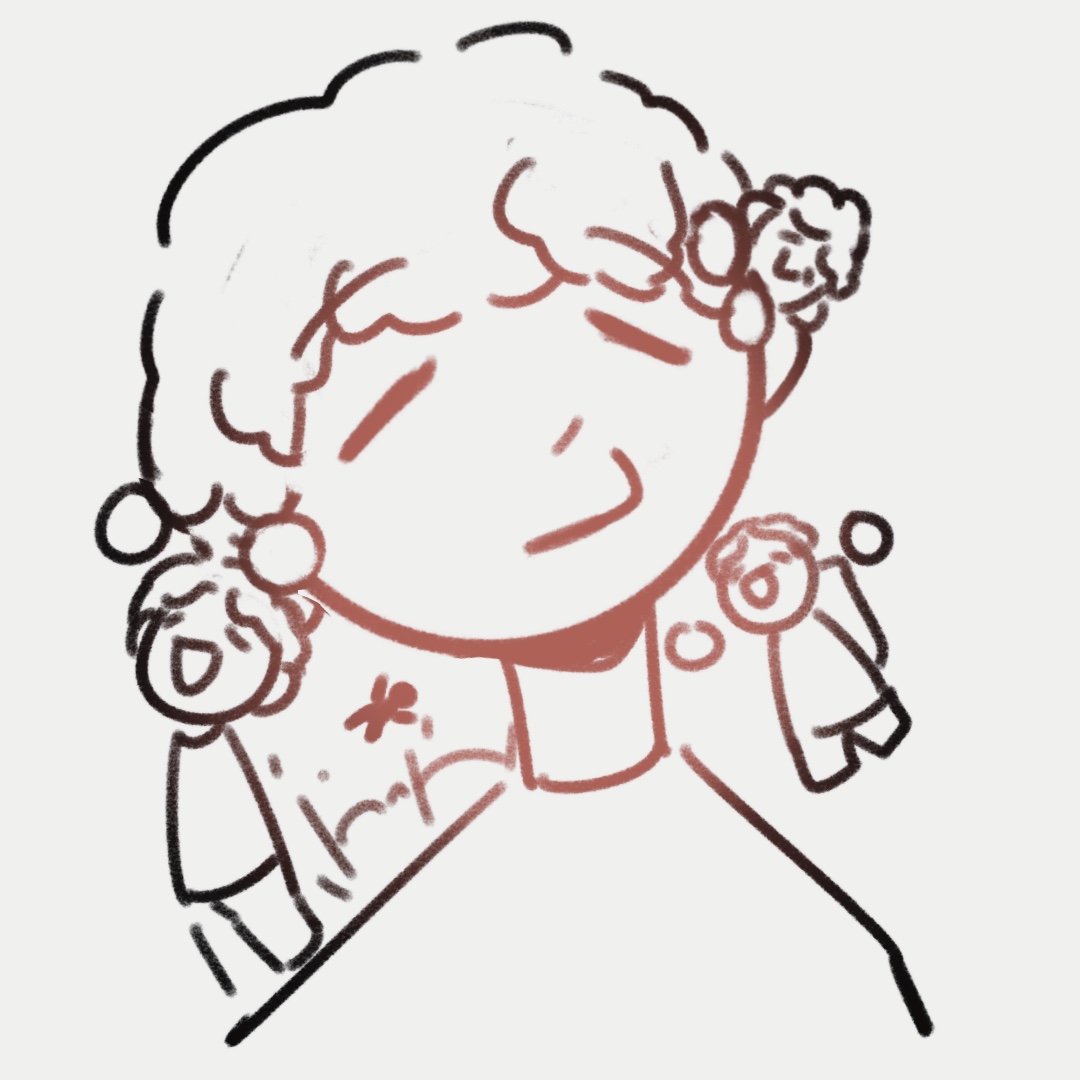 AYA’s World | WEBTOON