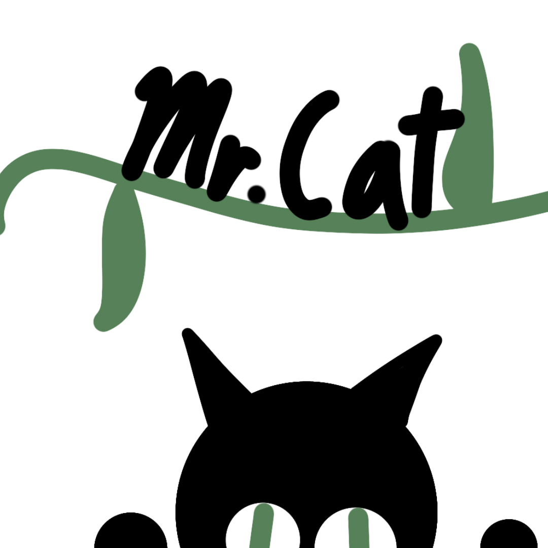 MR CAT | WEBTOON