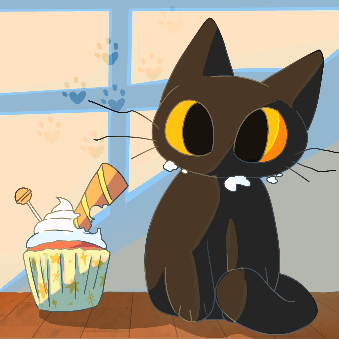 Tale of Cat's Parfait | WEBTOON