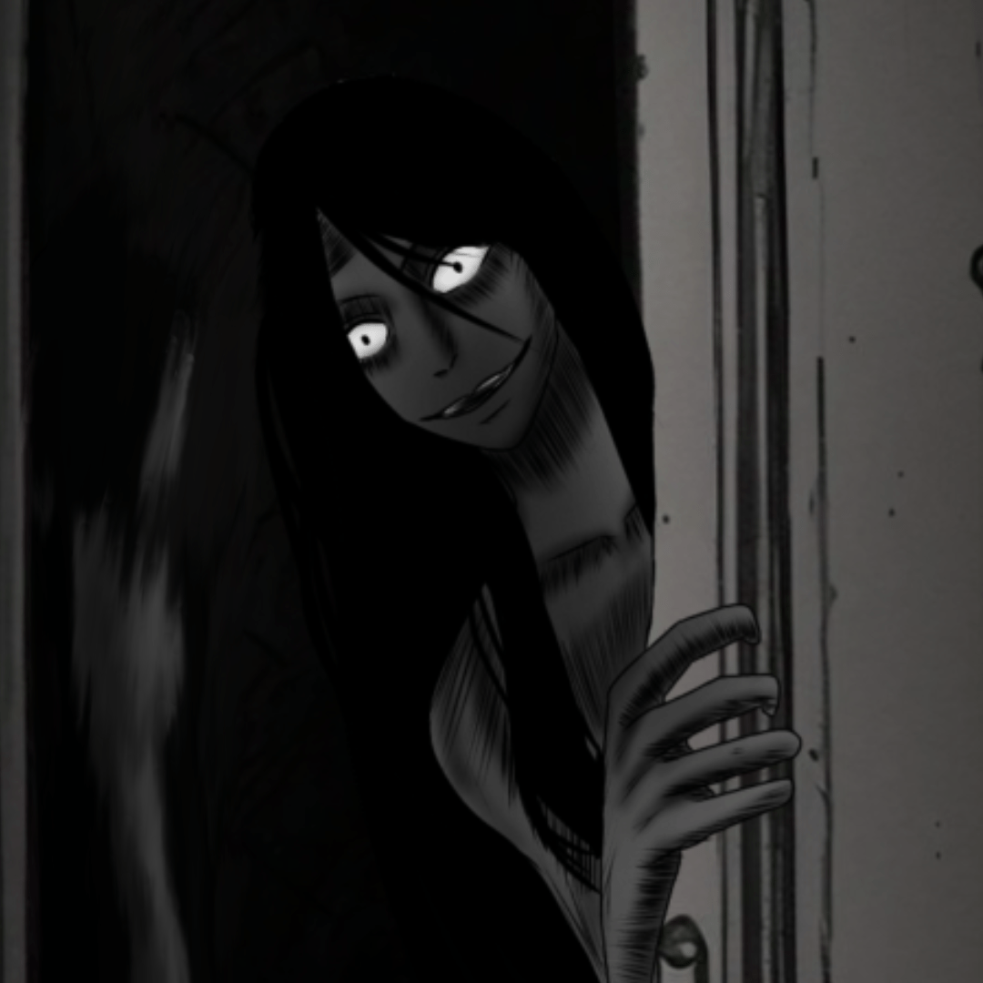 Creepy tales | WEBTOON