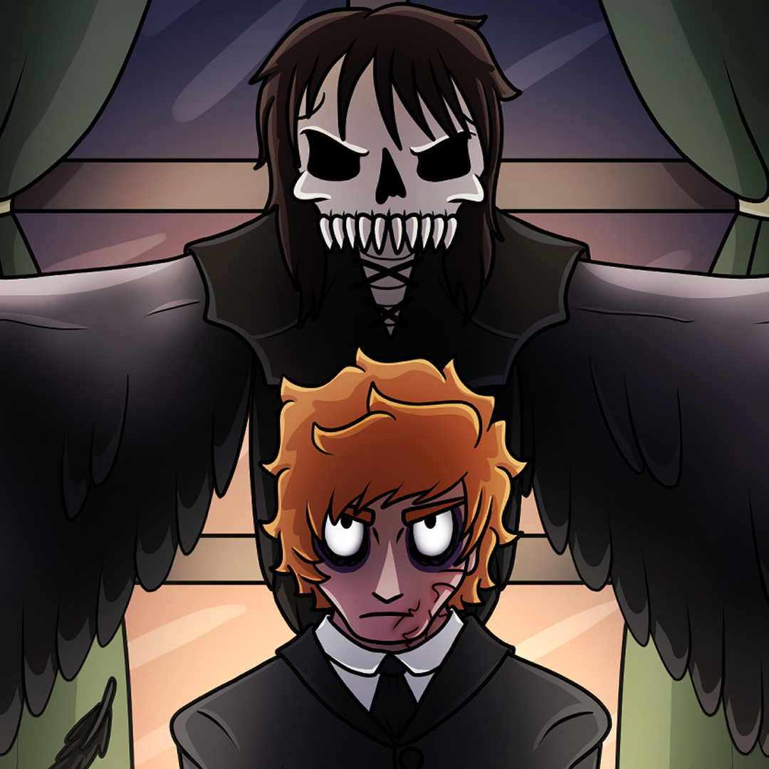 Sagacious Deific | WEBTOON