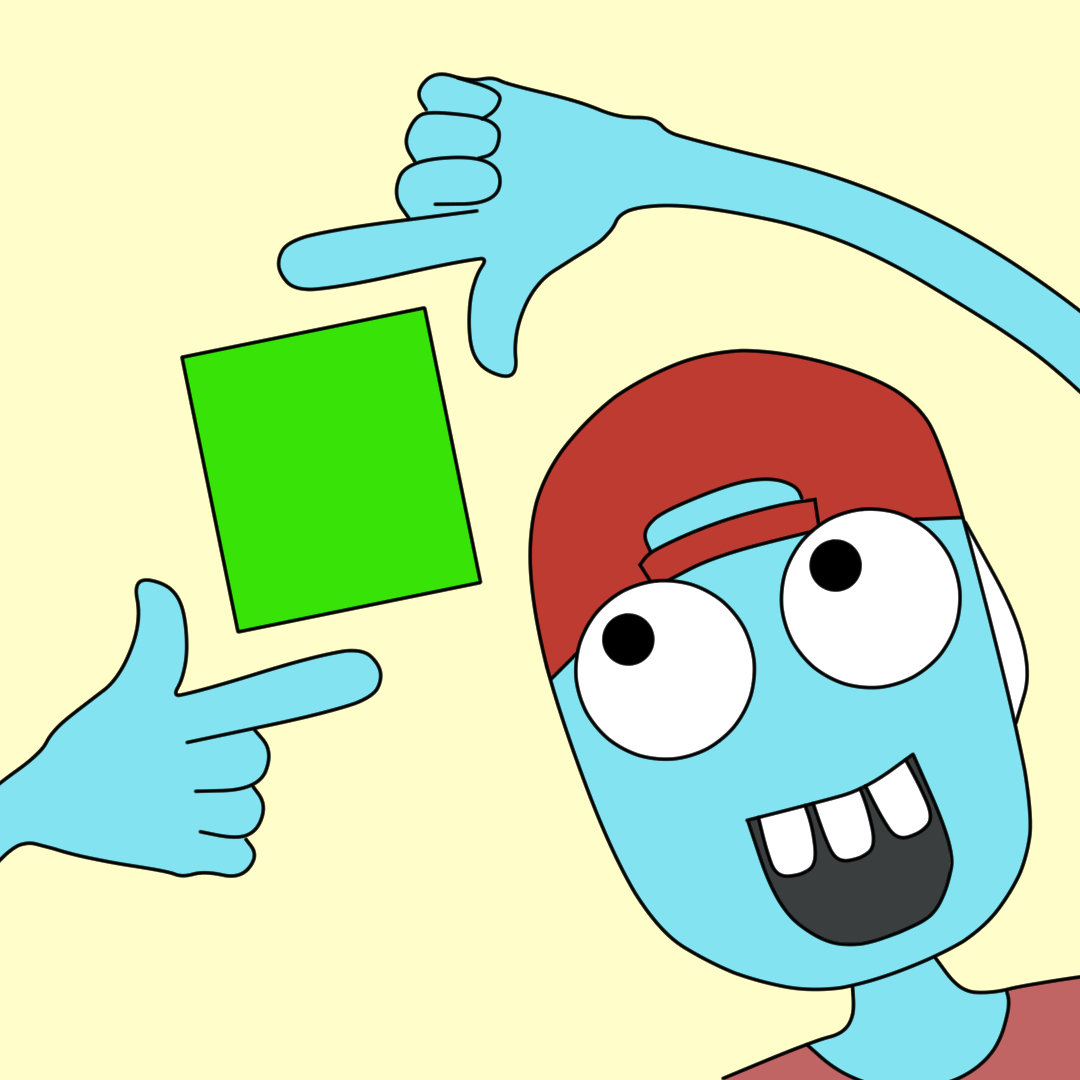 Shape Quest | WEBTOON