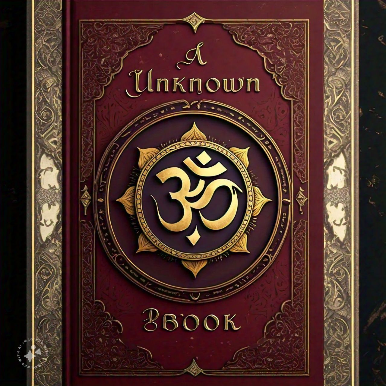 A Unknown book | WEBTOON