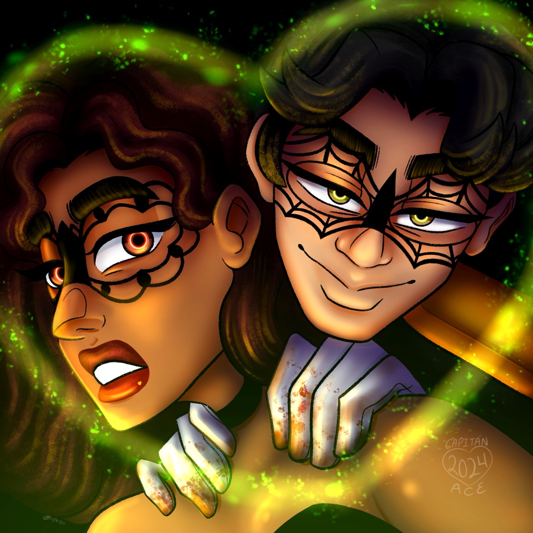 Bad Prince Charming | WEBTOON