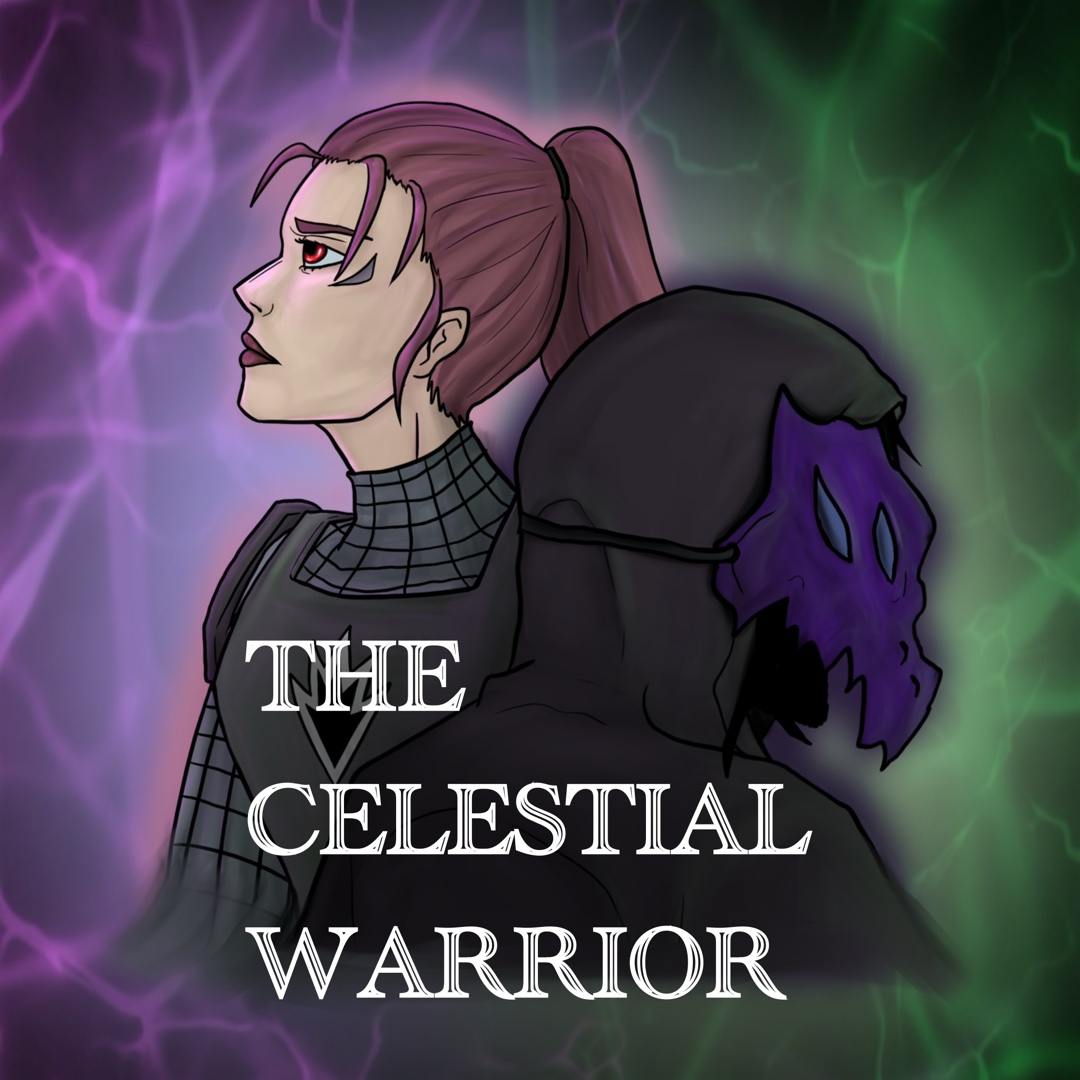 The Celestial Warrior | WEBTOON