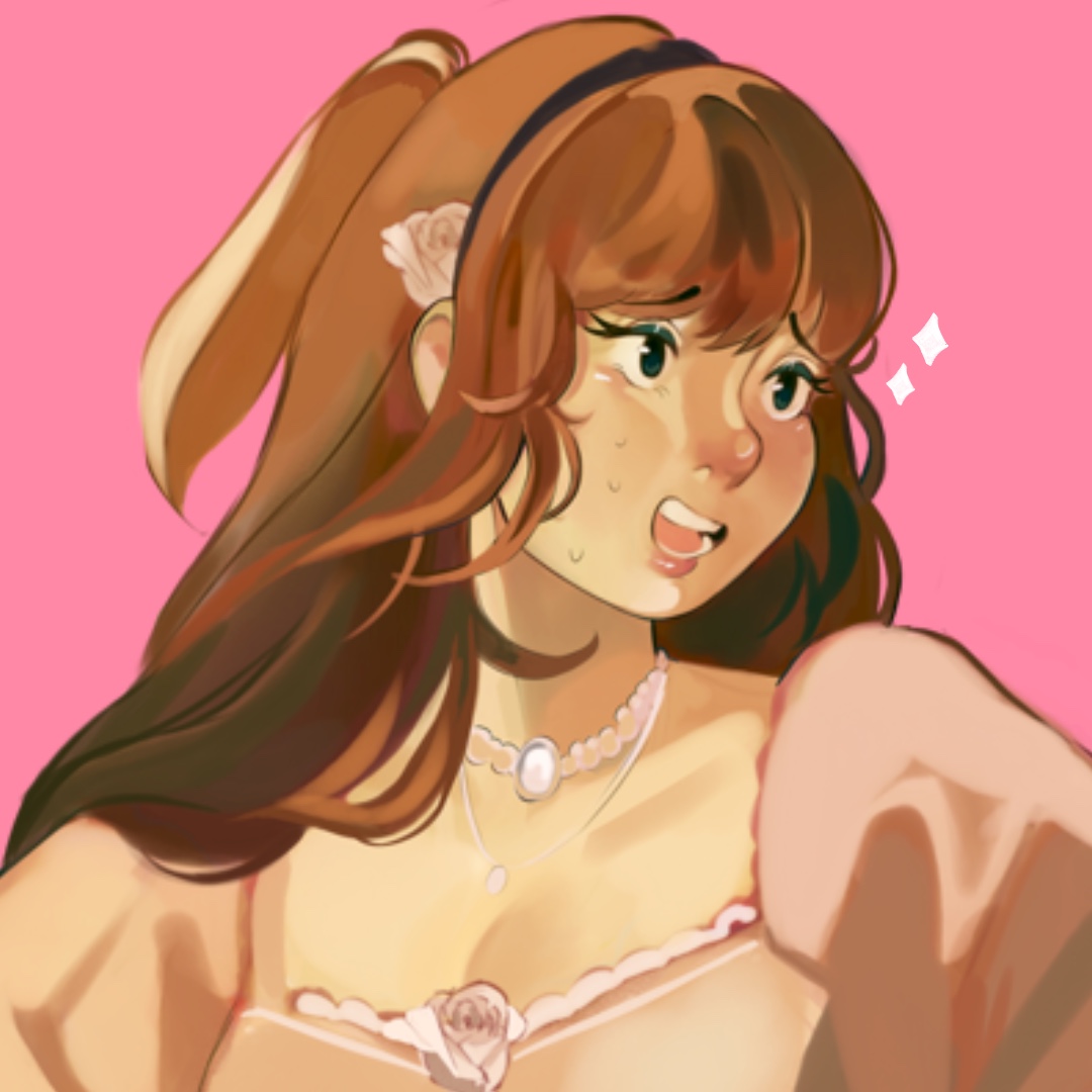 The Problem Princess | WEBTOON