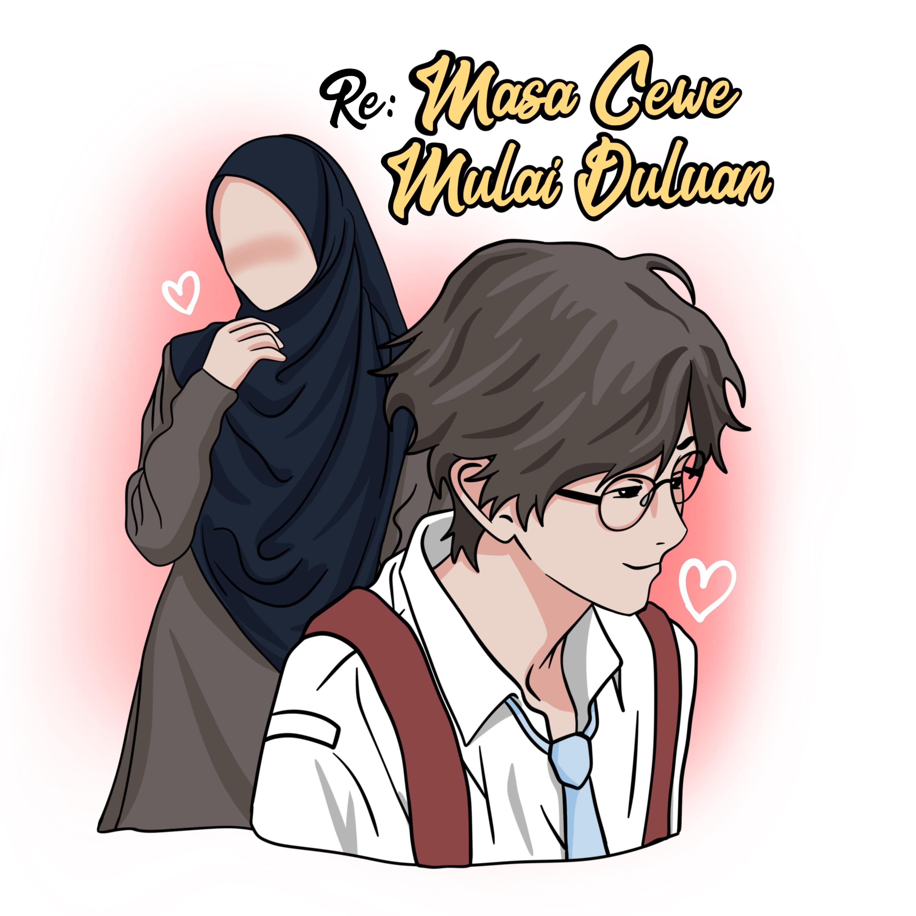 Masa Cewe Mulai Duluan (re) | LINE WEBTOON