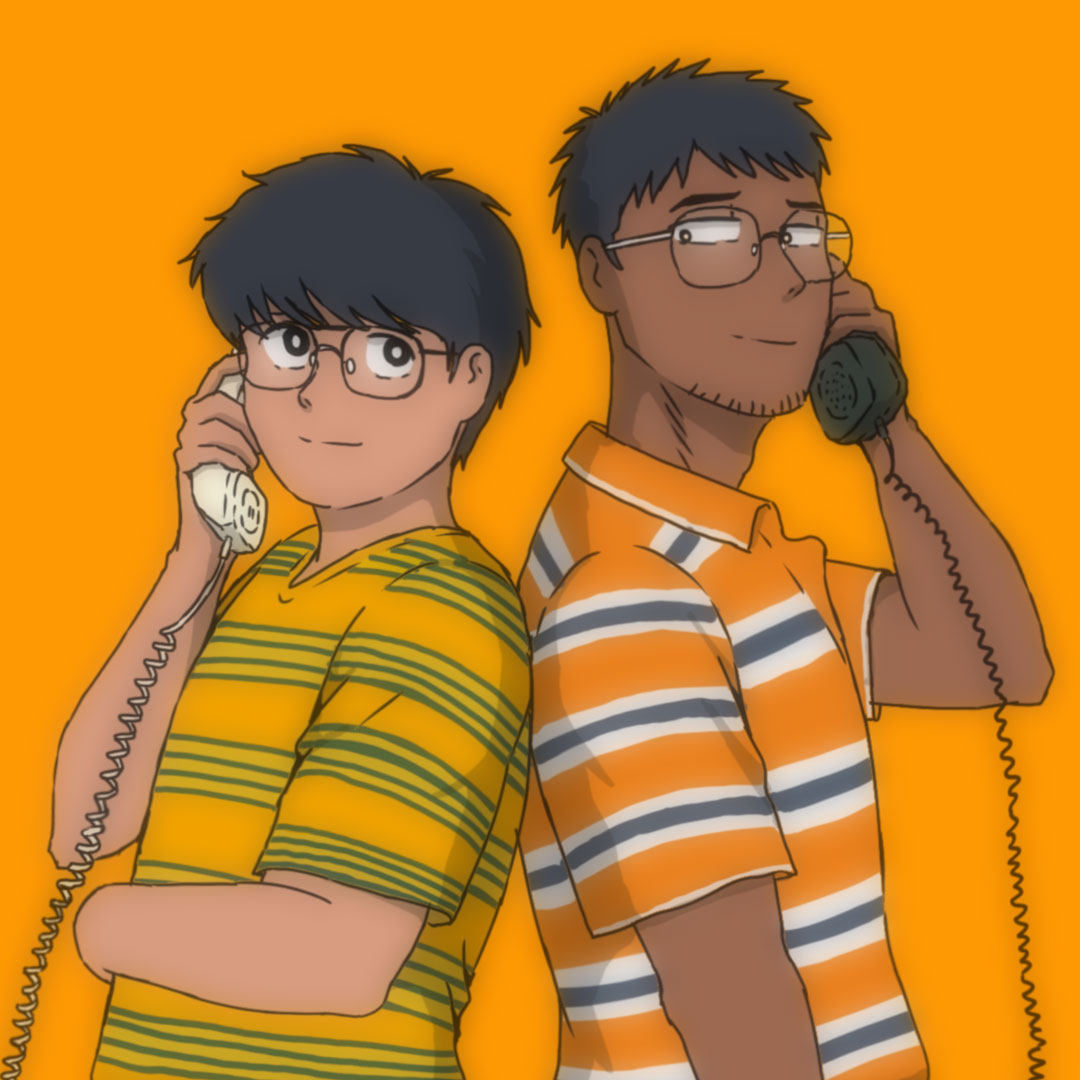Phone Pal | WEBTOON