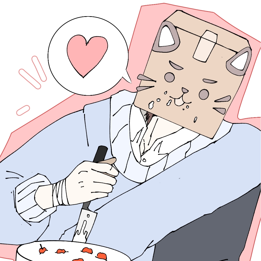 love under mask | LINE WEBTOON