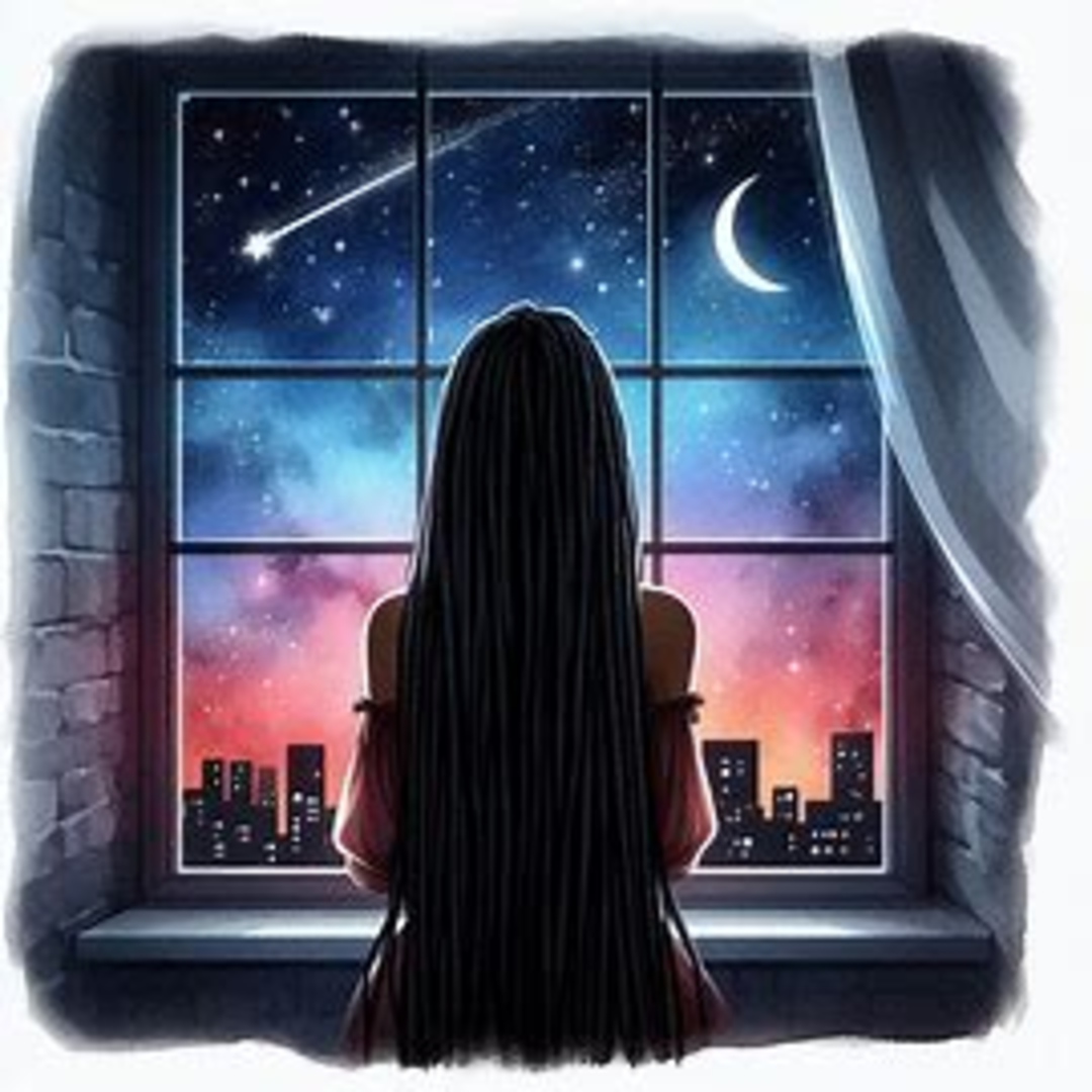 Poetry and Prose of My Spirit | WEBTOON