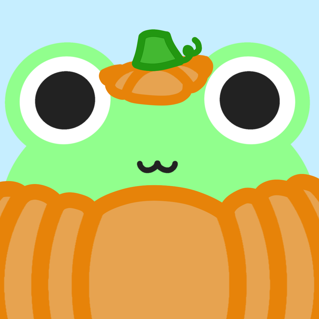 Froggy Tales | WEBTOON