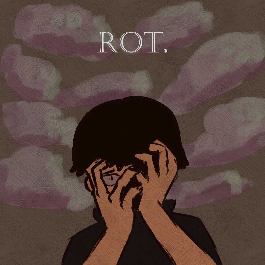 ROT. | WEBTOON