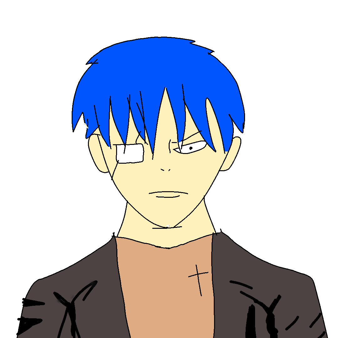 Felix and sujay | LINE WEBTOON