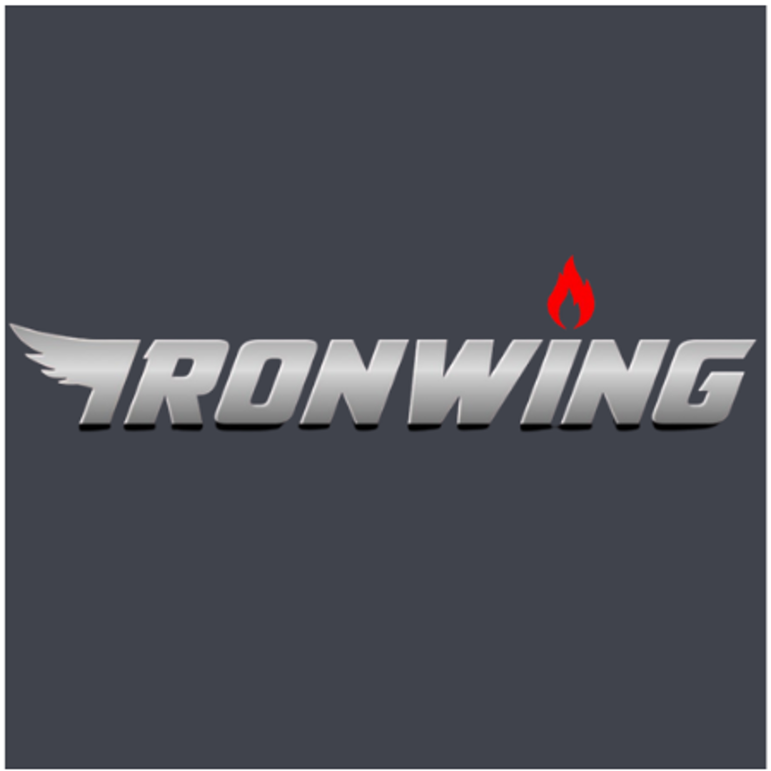 Ironwing | WEBTOON