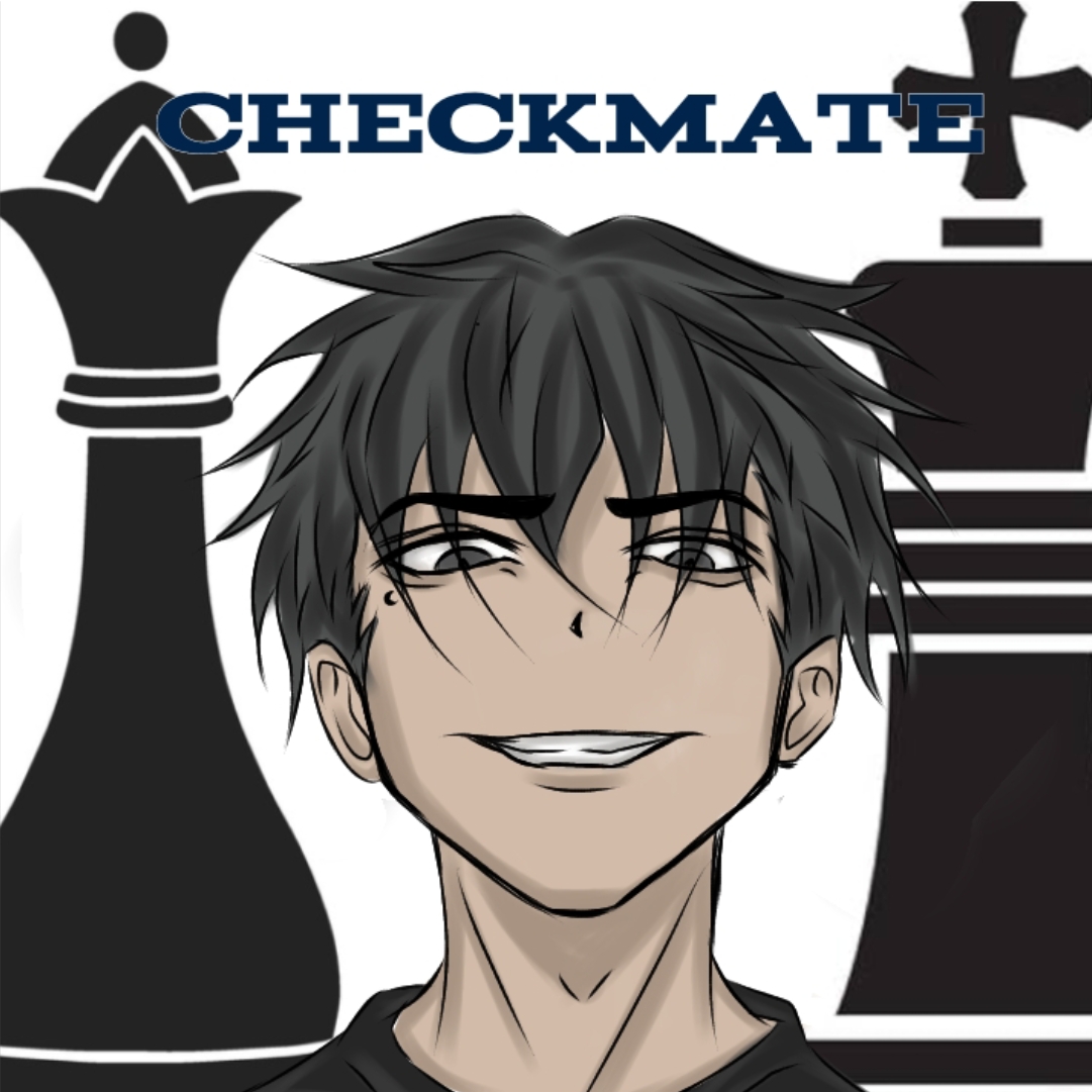 CHECKMATE | WEBTOON