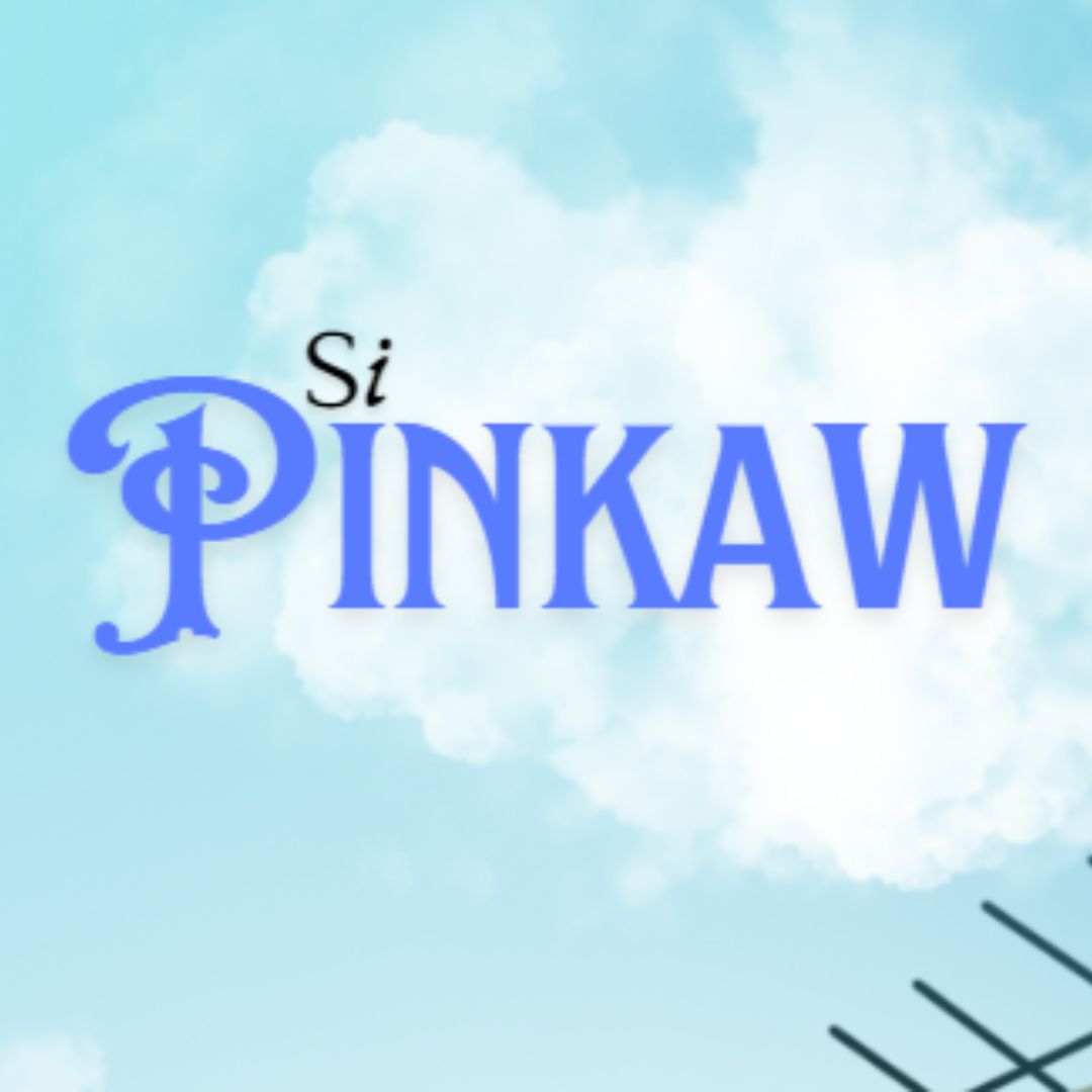 Si Pinkaw | WEBTOON