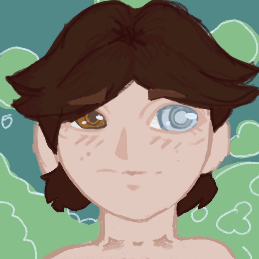 Fracture my Savior | WEBTOON