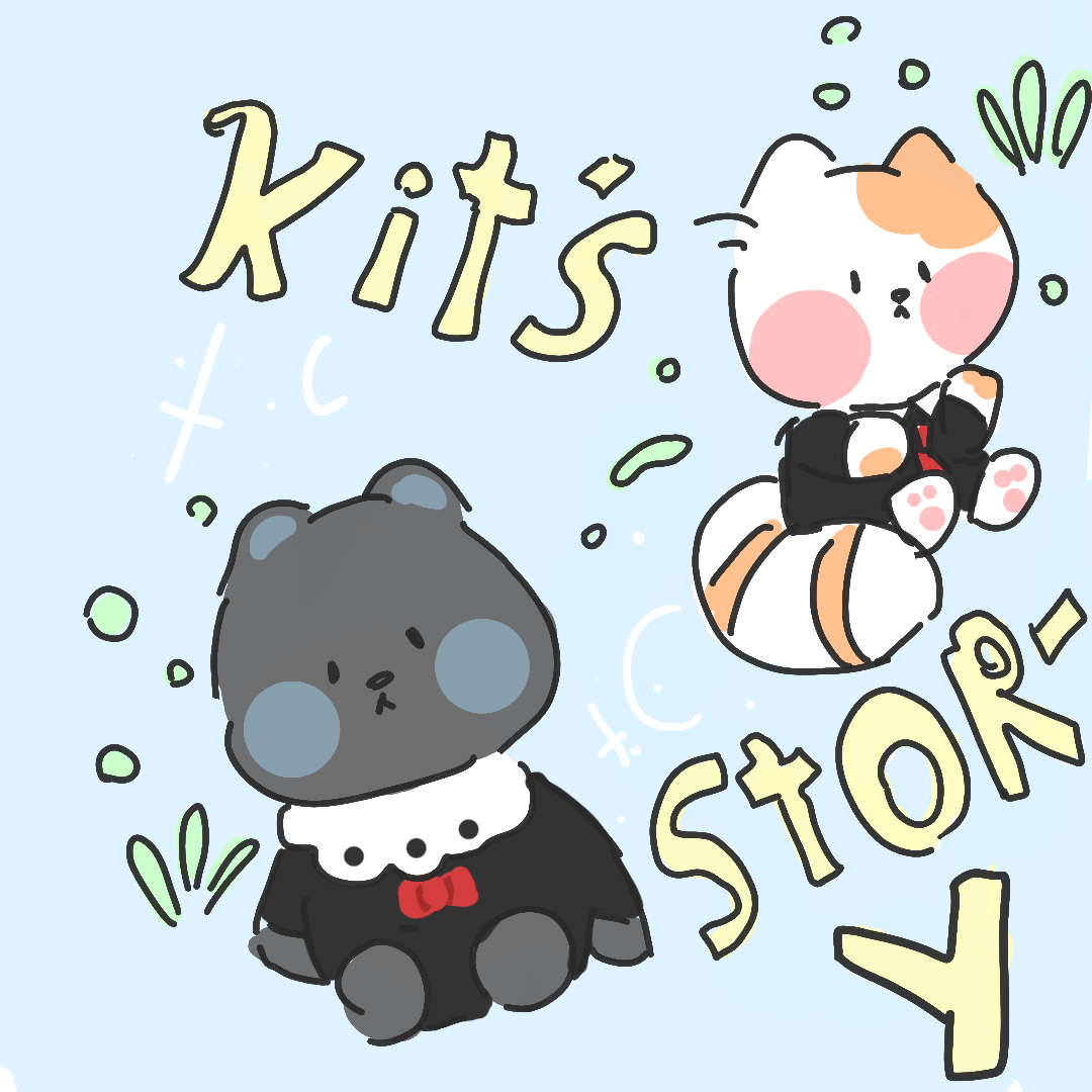 Kit’s story | WEBTOON