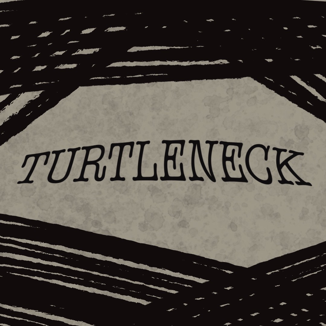 TURTLENECK | WEBTOON