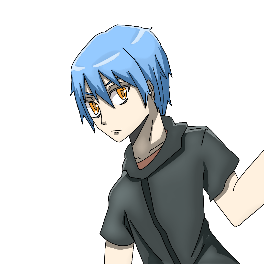 Apoca Z | WEBTOON