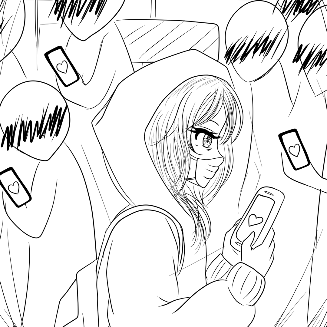 Cyberdosis | WEBTOON