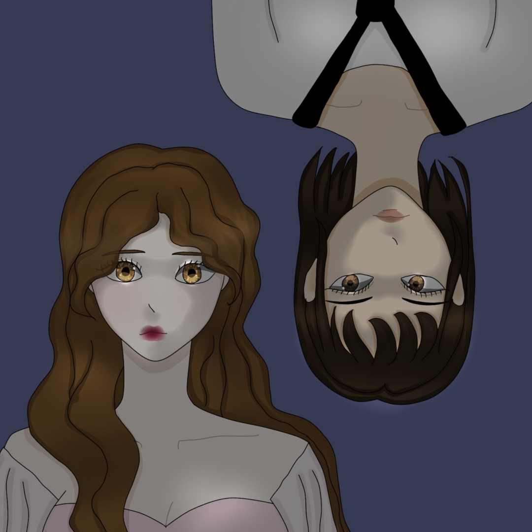 I Stole the Female Lead's Body | WEBTOON